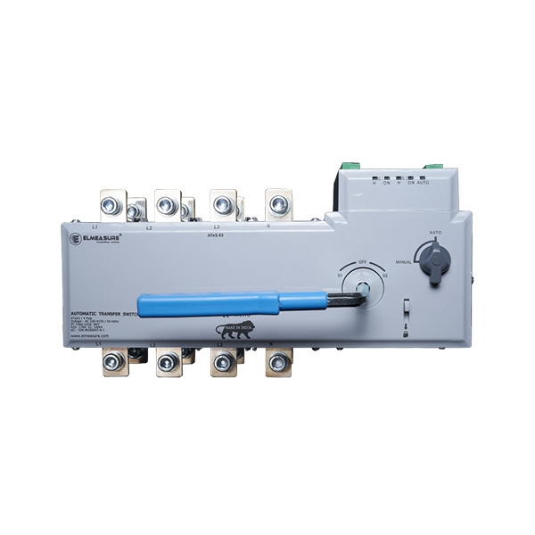 ATS Elmeasure 4P 200A - ATeS-200