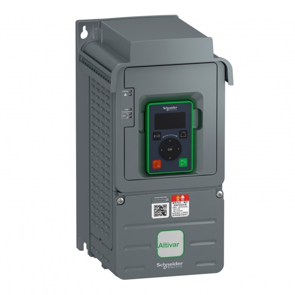 Biến Tần Schneider 3P 45KW - ATV610D45N4