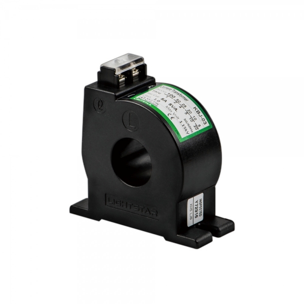 Biến Dòng Đo Lường MCT 150/5A Lightstar - KBJ-03 150/5A