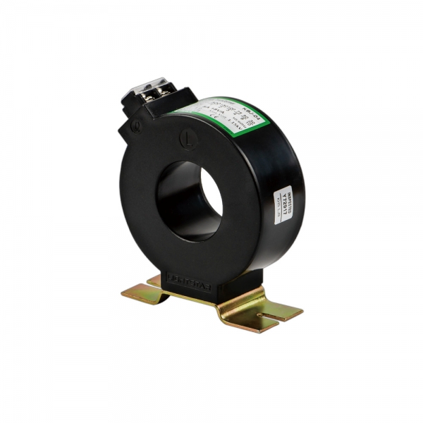 Biến Dòng Đo Lường MCT 600/5A Lightstar - KBJ-04 600/5A