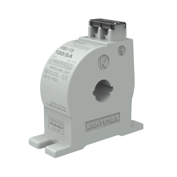 Biến Dòng MCT 50/4-20mA Lightstar - KTC-15