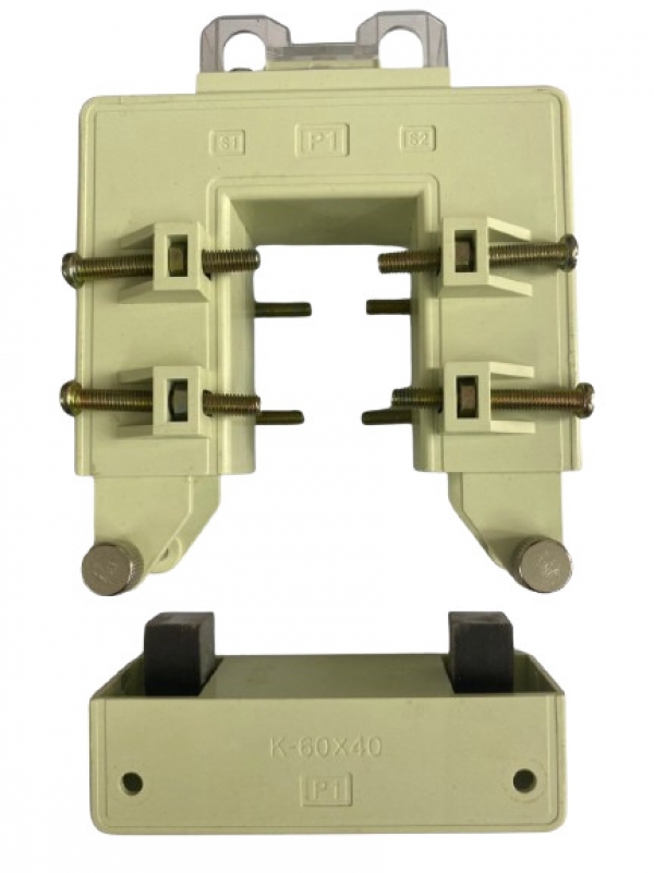 Biến Dòng Kẹp MCT 250/5A KDE - KDE3020SLC-250/5-1-2.5