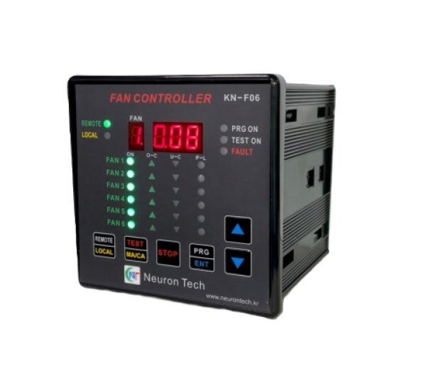 Bộ Điều Khiển Quạt Neuron Tech - KN-F06