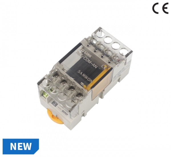 Relay Board Samwon Iolink - R4T-16P-S