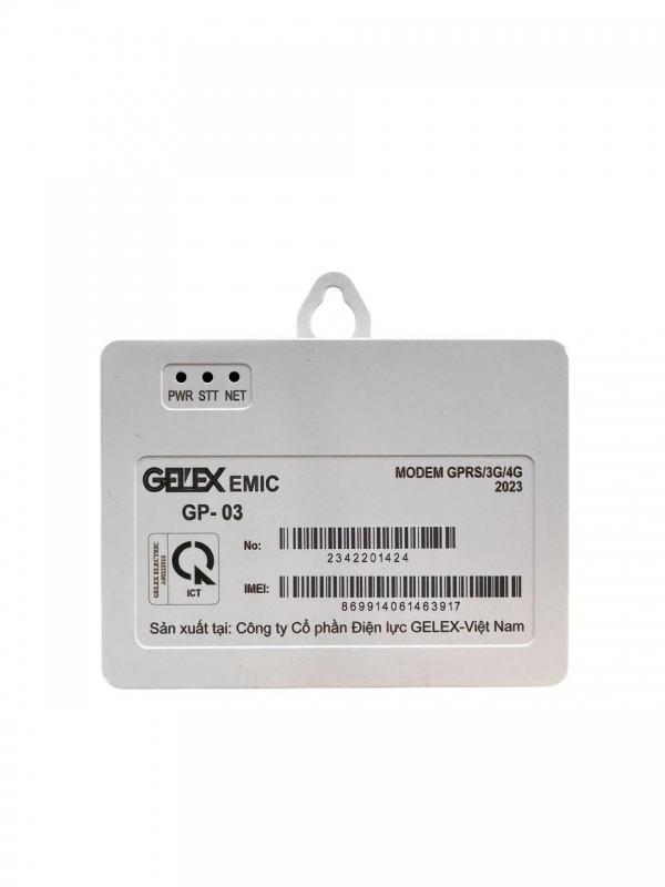 Modem GPRS Emic - GP-03