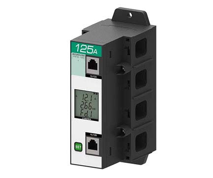 Biến Dòng MCT 125A ROOTECH - ACCURA 2350-3PSC-125A